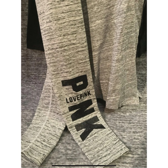 PINK Victoria's Secret | Pants & Jumpsuits | New Victorias Secret Pink ...